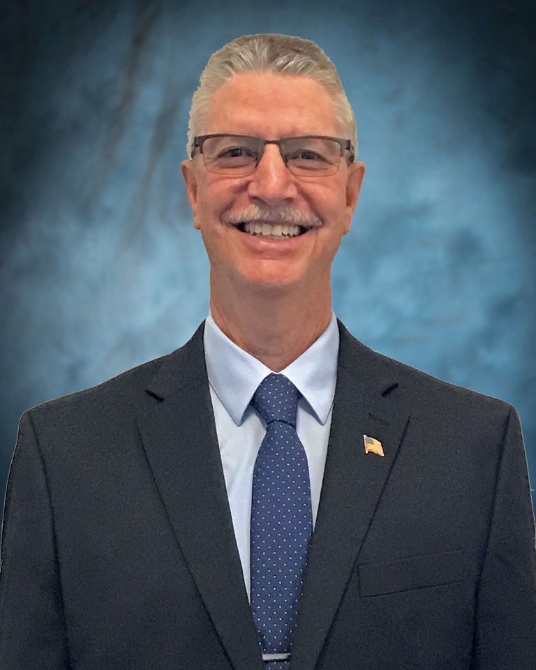 Board of Directors - Centennial Mental Health Center