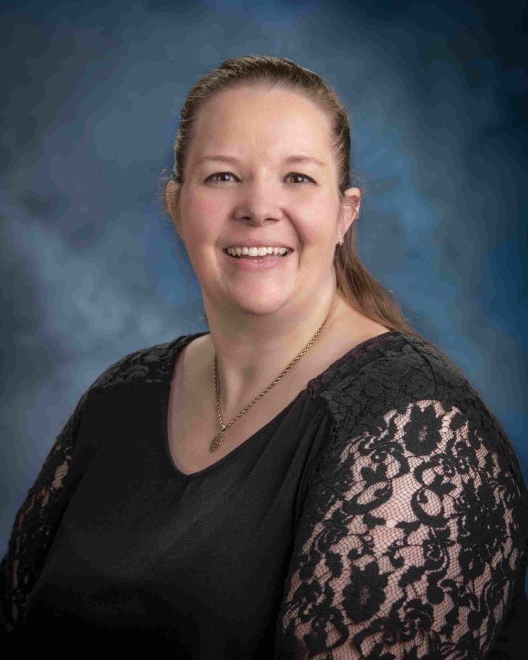 Executive Leadership Team - Centennial Mental Health Center