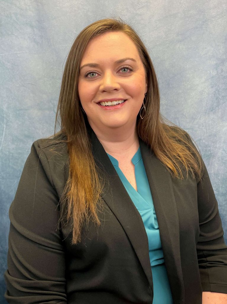 Executive Leadership Team - Centennial Mental Health Center